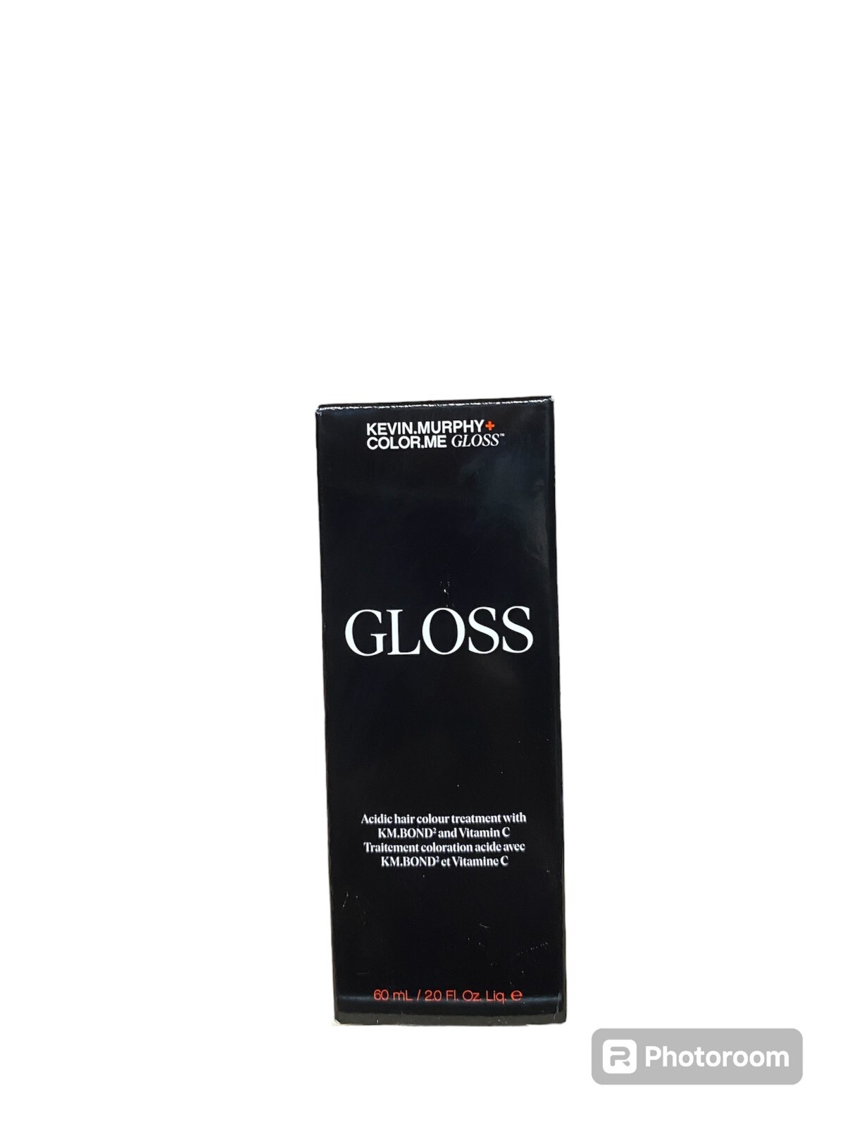 KEVIN.MURPHY COLOR.ME GLOSS Acidic colour Treatment 60ml Verschiedene ...