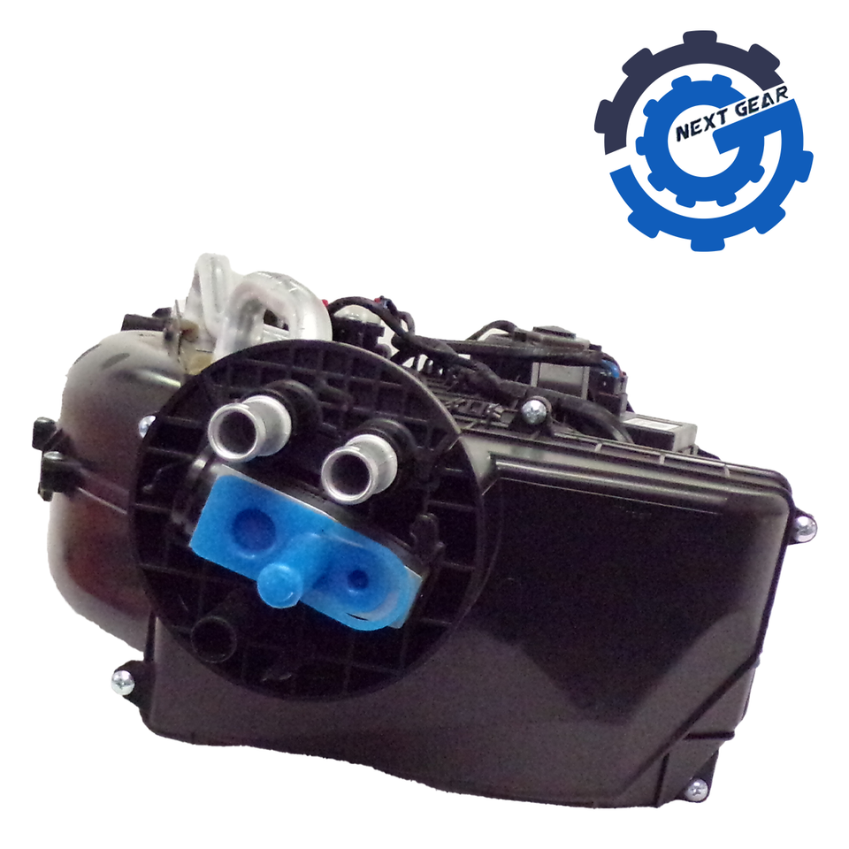 New OEM Mopar Rear HVAC Core Blower Motor for 2014-2023 Durango ...