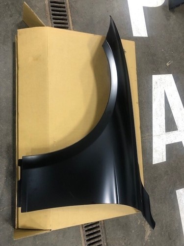 2017 BMW 3 Series 330i Left Fender Assembly Part #41009621597 | eBay