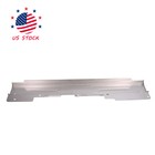 For 1978-1988 G-Body Radiator Support Satin Finish Aluminum Bead Rolled ...