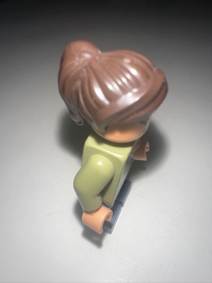 LEGO Minifigure Kordi Freemaker sw0755 Star Wars B8 | eBay