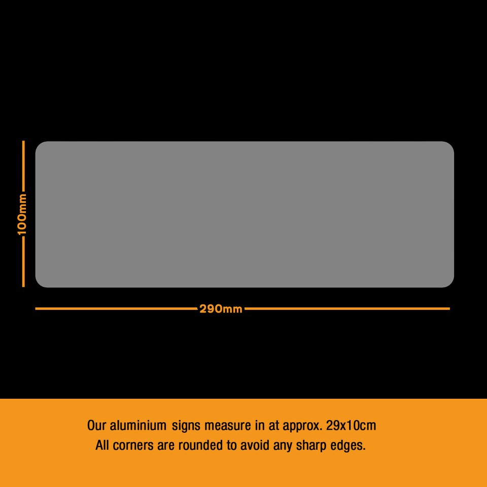 Metal Wall Sign - Custom Trotters Independent Traders - Only Fools ...