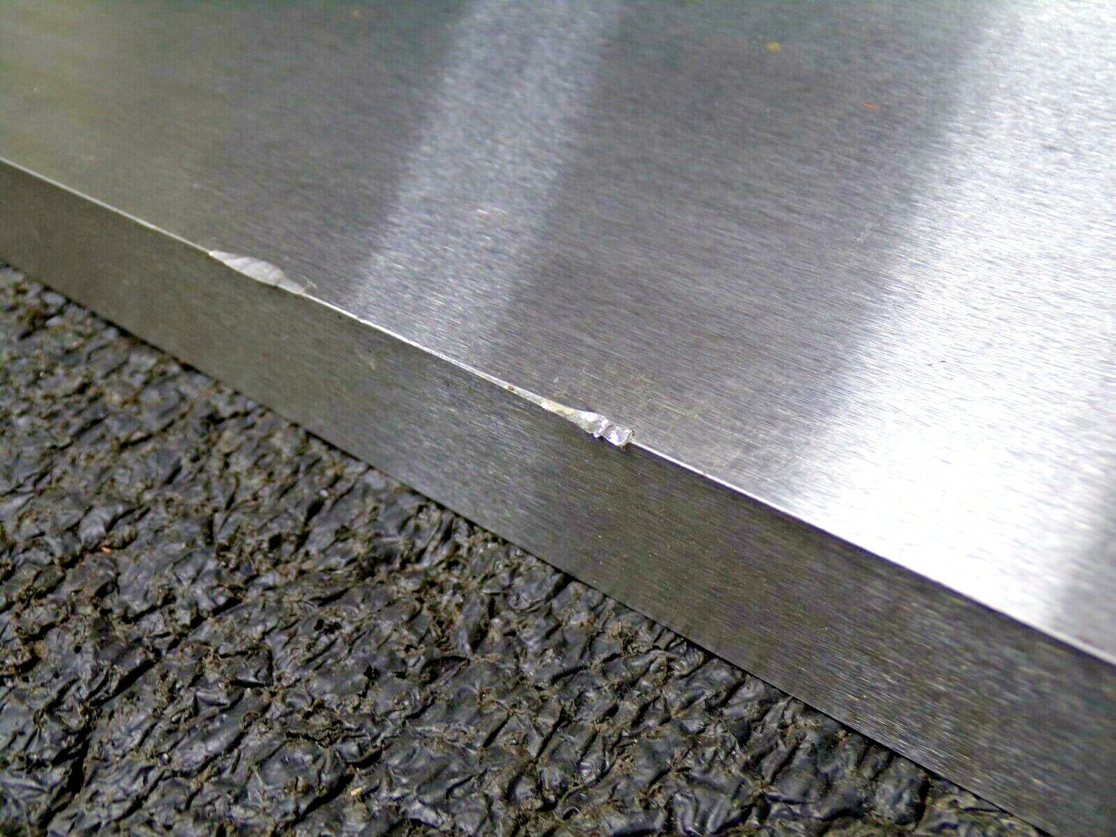 Made in USA 24 x 5 x 1 Inch, AISI Type C1018, Low Carbon Steel Flat ...