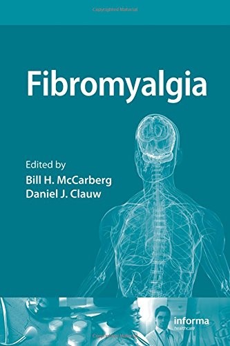 Fibromyalgia by Daniel Clauw (2009, Hardcover) for sale online | eBay