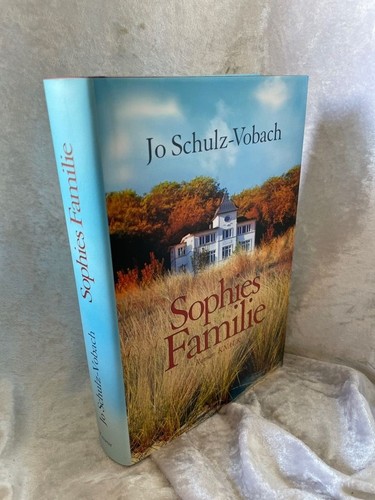 Sophies Familie: Roman Roman Schulz-Vobach, Jo: 3426663120 | eBay