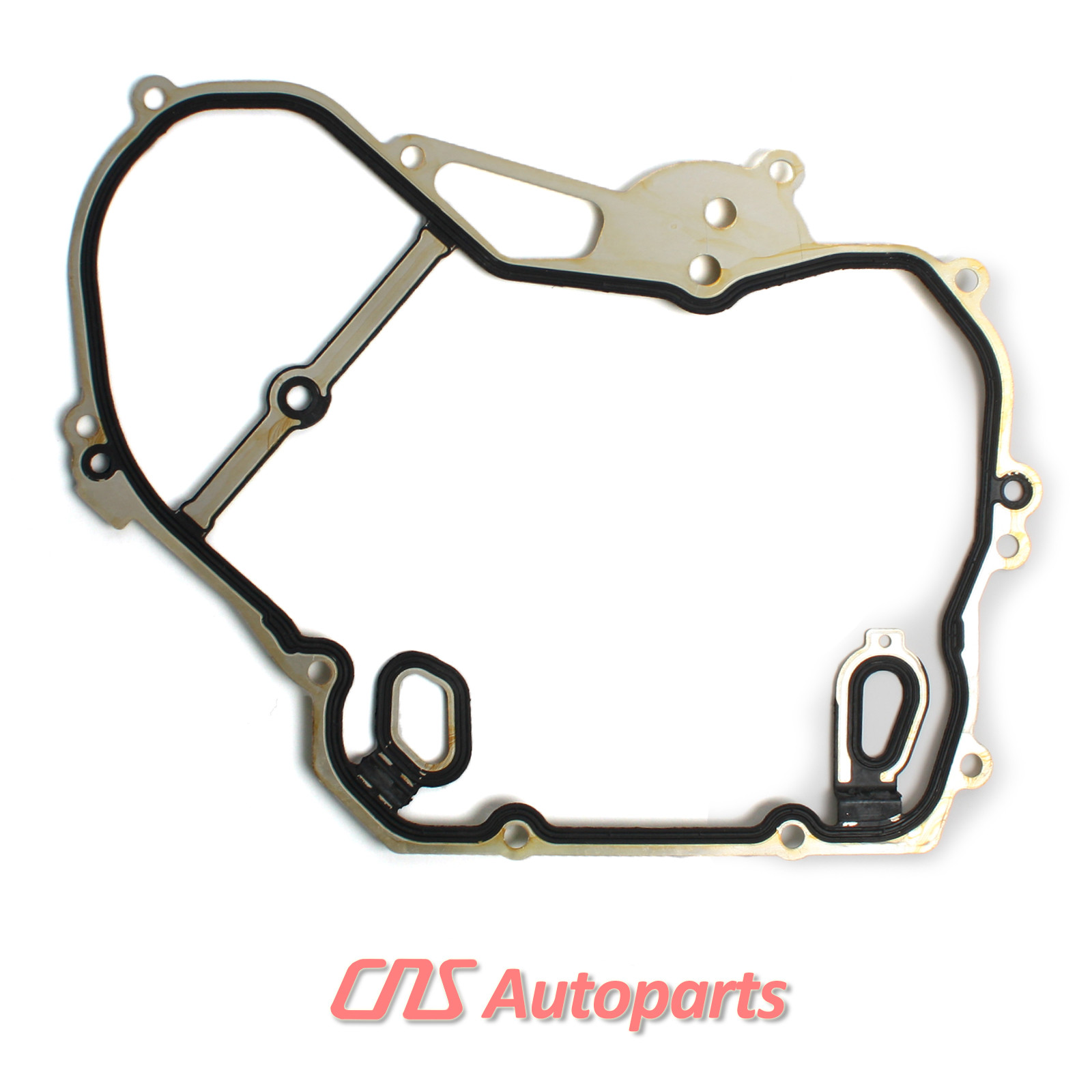 Front Timing Cover Gasket 2.0 2.2 2.4L 00-14 GM Pontiac Chevrolet Buick ...