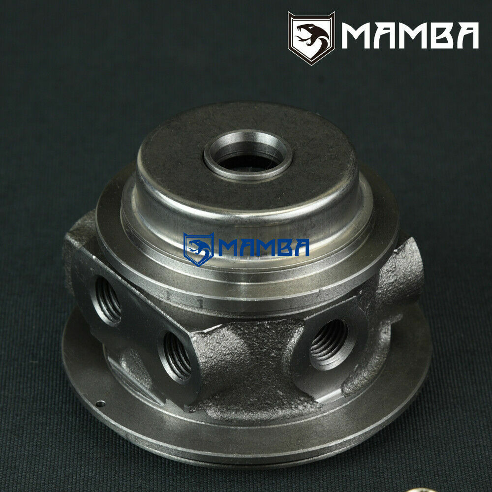 Mitsubishi TD04H TD04HL Turbo Bearing Housing Kit / 13.5mm HS VOLVO ...