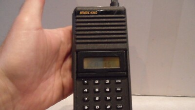 Two-Way Radios - Bendix King