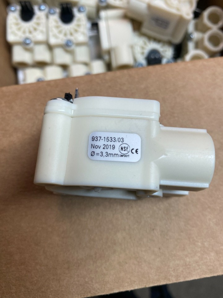 1pc x FHKC G1/4“ 937-1533/x03 DIGMESA FHK Flowmeter Debimetre G4 | eBay