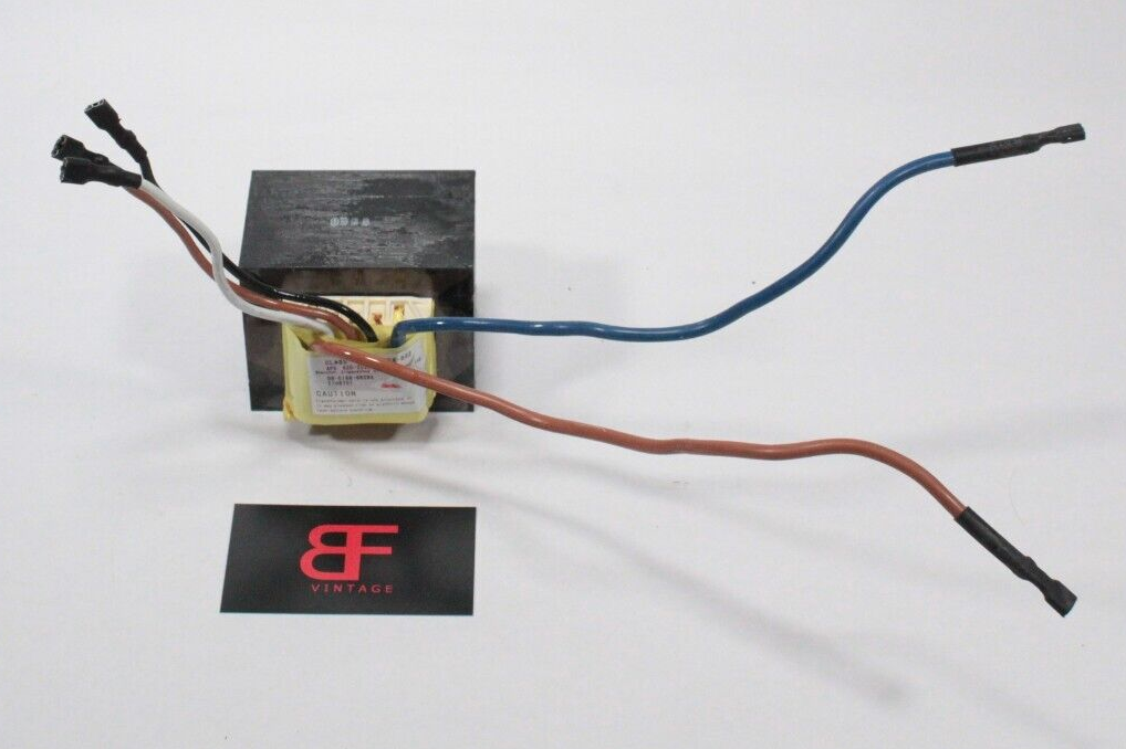 APC UPS Battery Backup Transformer 430-2095 NER-B82 DB-E186-6658A ...