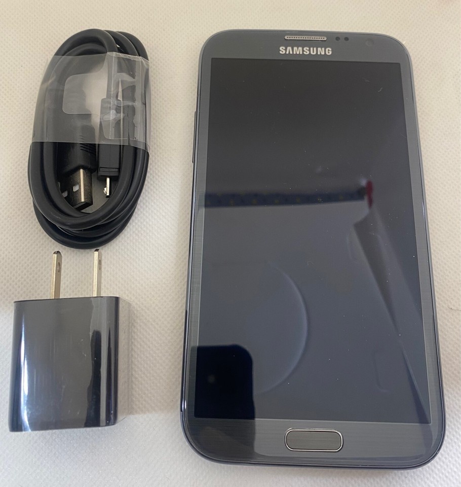 Samsung Galaxy Note 2 SGH-i317-Used Unlocked-minor SBI | eBay