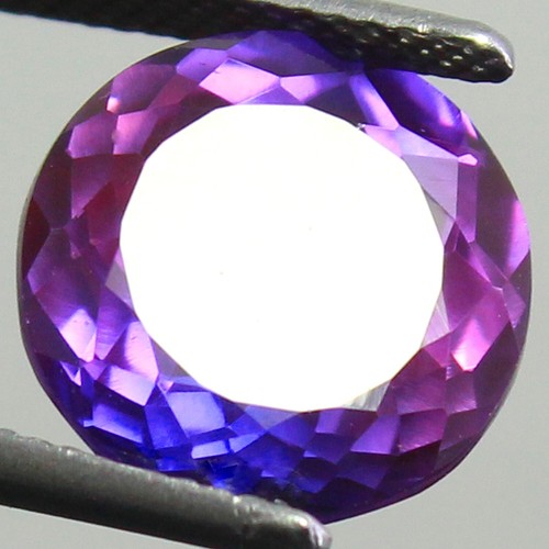 7,40 ct natürlicher zertifizierter Sri Lanka Musgravit 12 x 12 mm ...