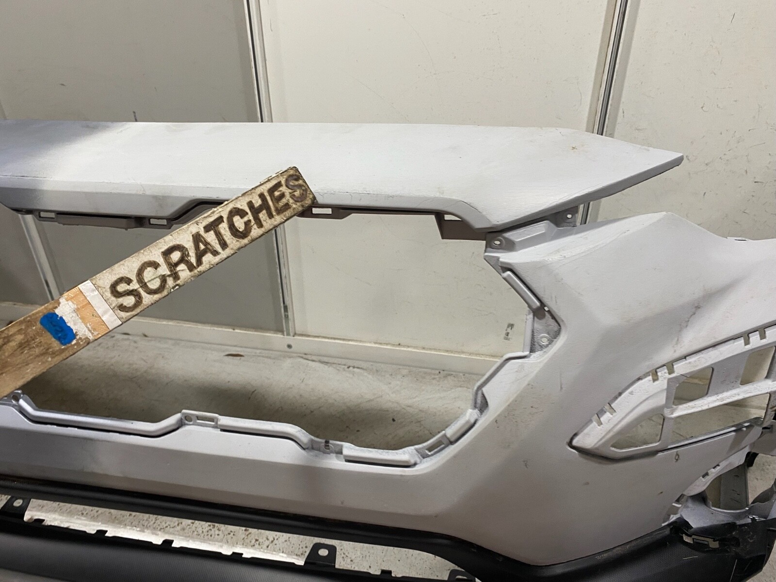 2024 Subaru Crosstrek XV Front Bumper Cover OEM 57704FN21A | 57704FN200 ...