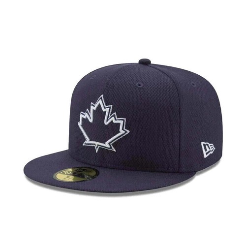 Toronto Blue Jays MLB New Era 59FIFTY Fitted Cap Hat | eBay