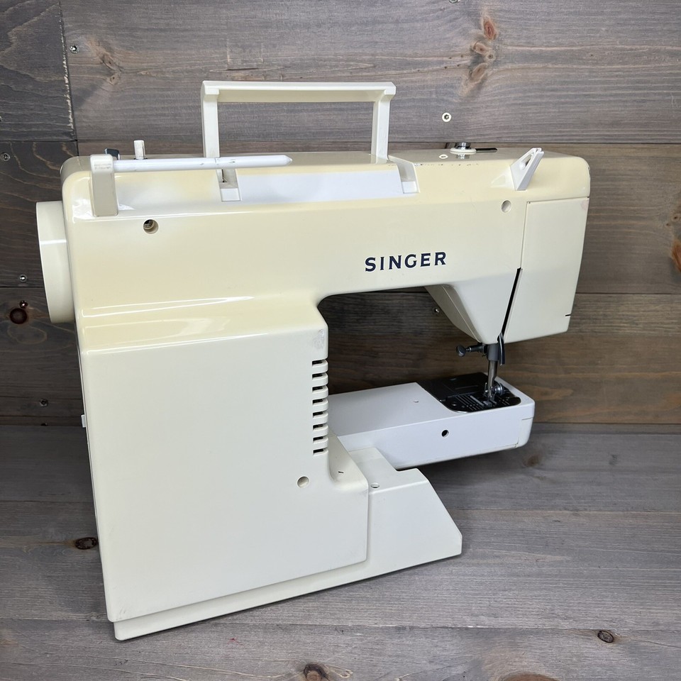 Singer 2210 ATHENA Sonata Sewing Machine Embroidery Power Cable & Pedal ...