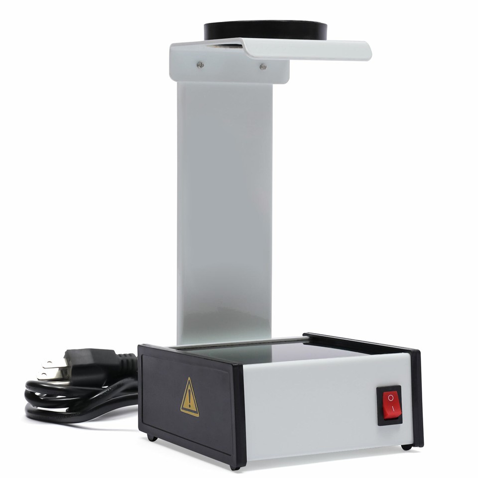 60W Multi Focal Progressive Lens Tester Mark Reader Glasses Test ...