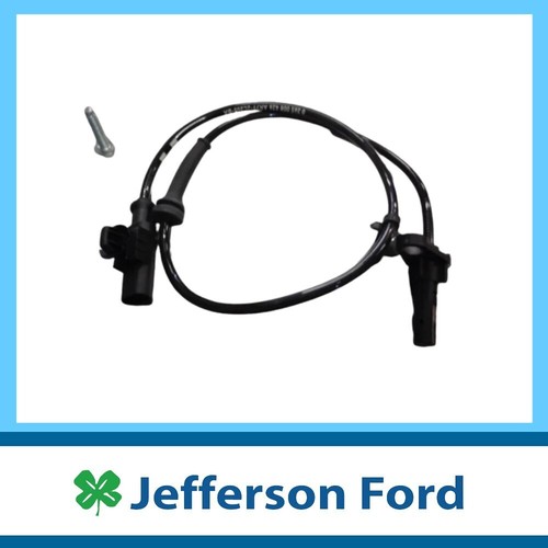 Genuine Ford Rear ABS Wheel Speed Sensor For Territory SX SY Mk2 | eBay ...