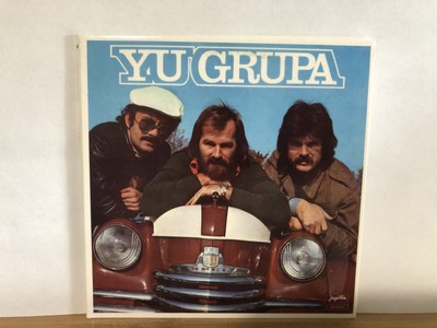 YU Grupa – YU Grupa CD 2020 | eBay