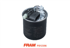 Fram PS12356 Fuel Filter for sale online | eBay UK