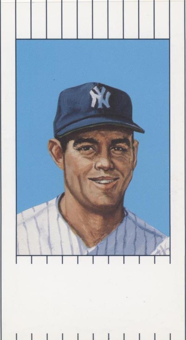 1990 Ron Lewis 1961 New York Yankees - Tex Clevenger #18 /10000 for ...