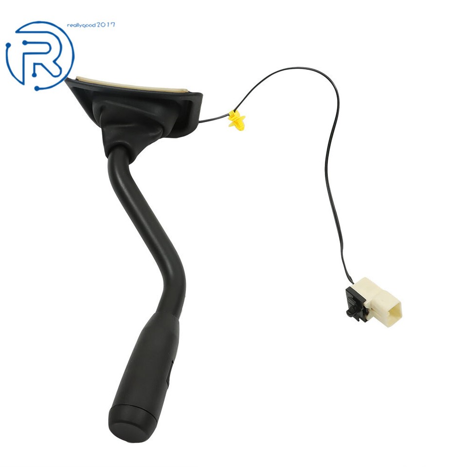 Transmission Gear Shift Lever 5057509AD For 2009-2017 Dodge Ram 1500 ...