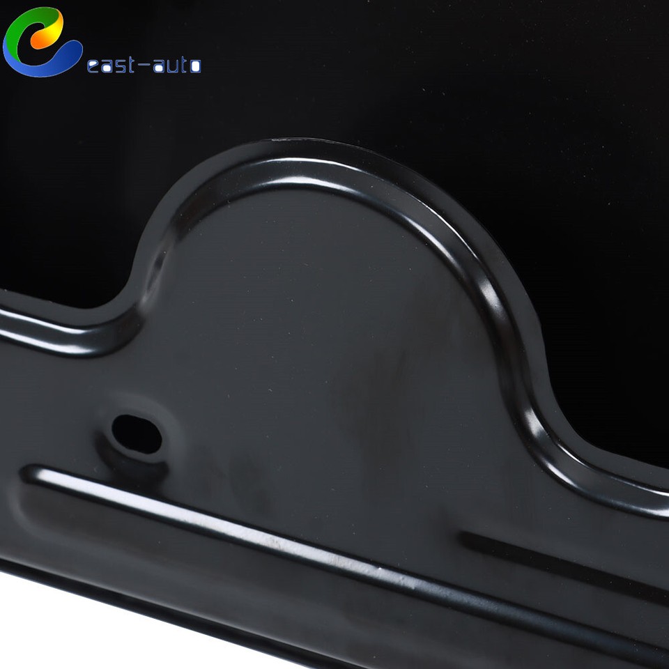 Primed Steel Rear Tailgate For Toyota Tacoma Fleetside 2005-2015 ...