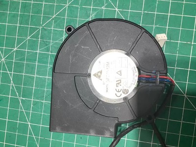KitchenAid Whirlpool BFB1012M Range Cooling Fan AZ151787 | SL212 | eBay