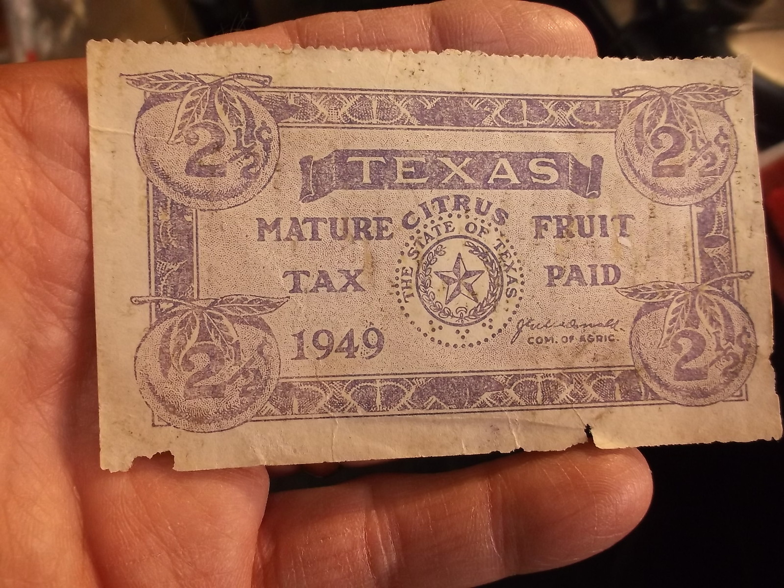 VERY OLD & RARE 1880's CHICAGO "SEWING MACHINE" WARRANTY "GEORGE PAYNE ...