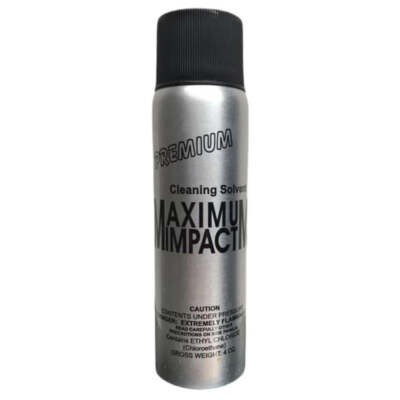 Maximum Impact Ethyl Chloride Numbing Spray | eBay Australia