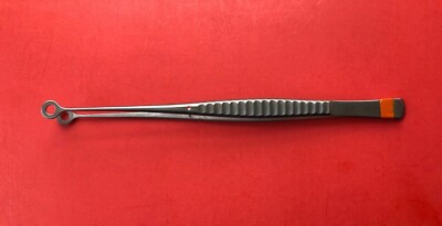 Symmetry® Brigham Tumor Forceps *Stainless Germany* Ref: 30-1117 | eBay