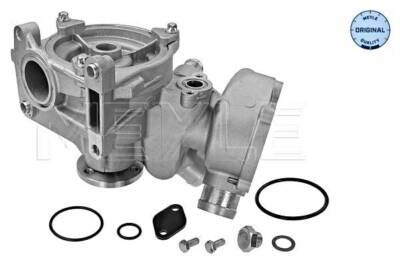 Water Pump MEYLE Fits MERCEDES W140 91-98 1042003201 | eBay UK