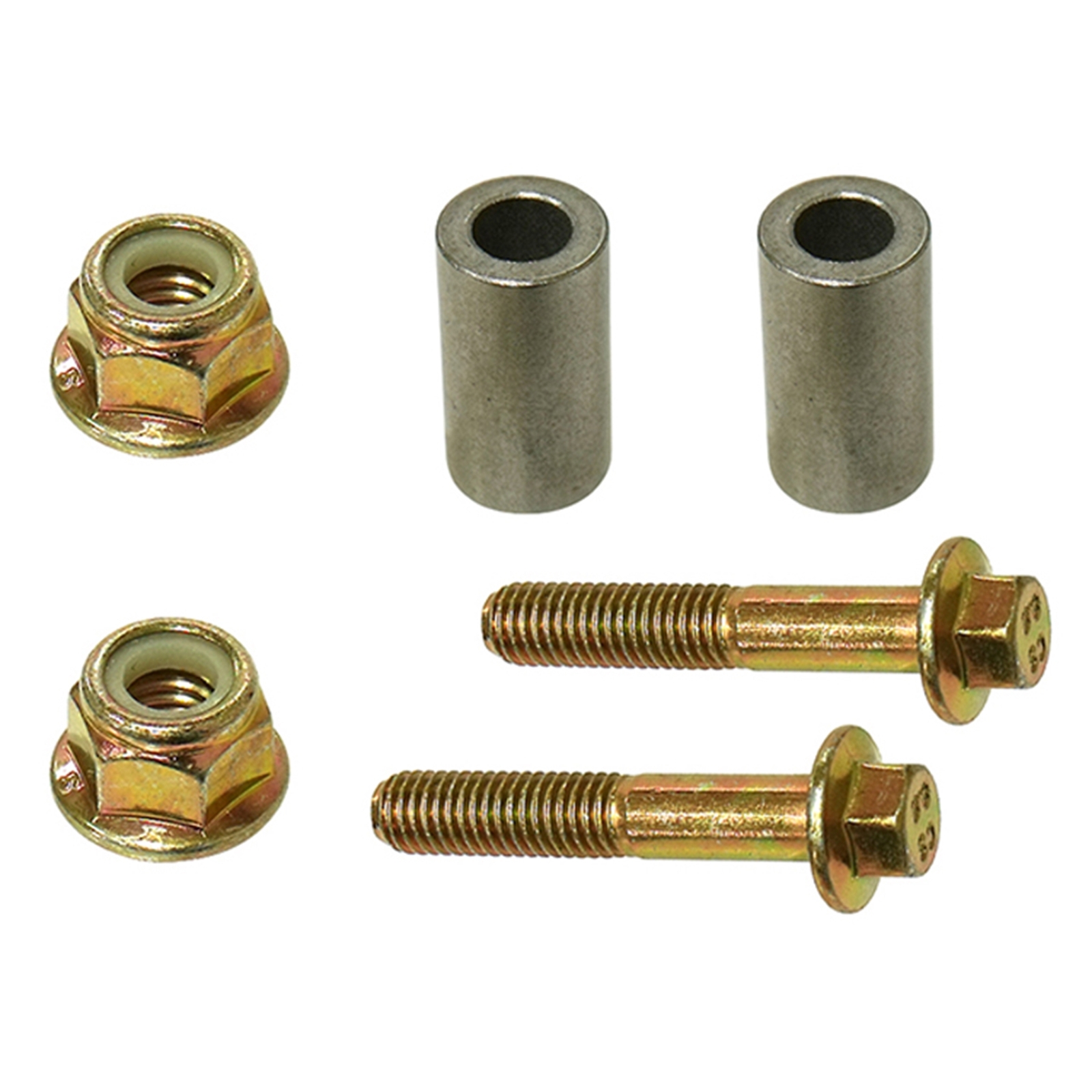 SPI - SM-08602 - A-Arm Bushing & Bolt Kit for sale online | eBay