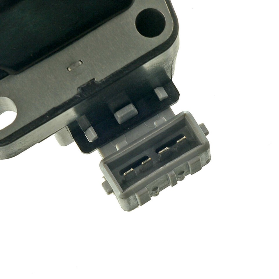 Ignition Coil For Citroën C2 C3 C4 Berlingo Peugeot 206 307 308 ...