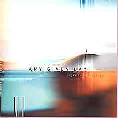 Earth To Heaven - Any Given Day - CD 637761745422| eBay