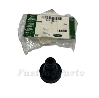 JAGUAR MANIFOLD MOUNTING ISOLATOR C2S14725 GENUINE | eBay