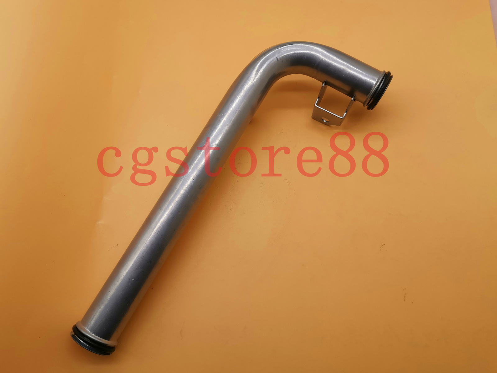 MD307137 Water Coolant Pipe w/ O-rings For Montero, Montero Sport 3.0L ...