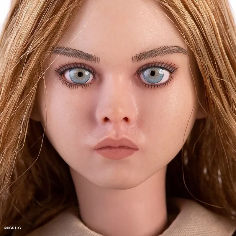 Mondo Art Collection "M3GAN/Megan" 1/6 scale figure Megan NIB | eBay