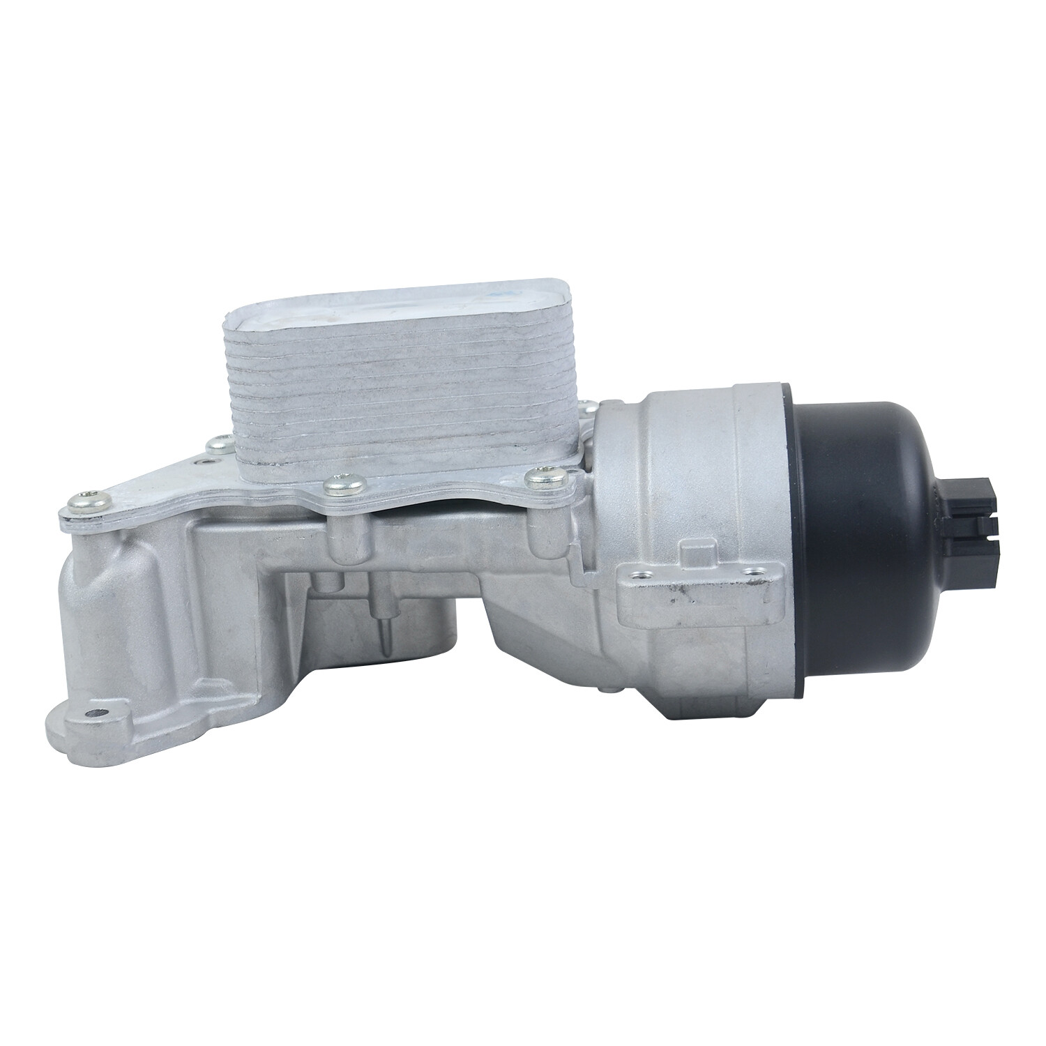 Engine Oil Cooler Assembly 11427546279 for Mini R55 R56 R57 R58 R59 ...