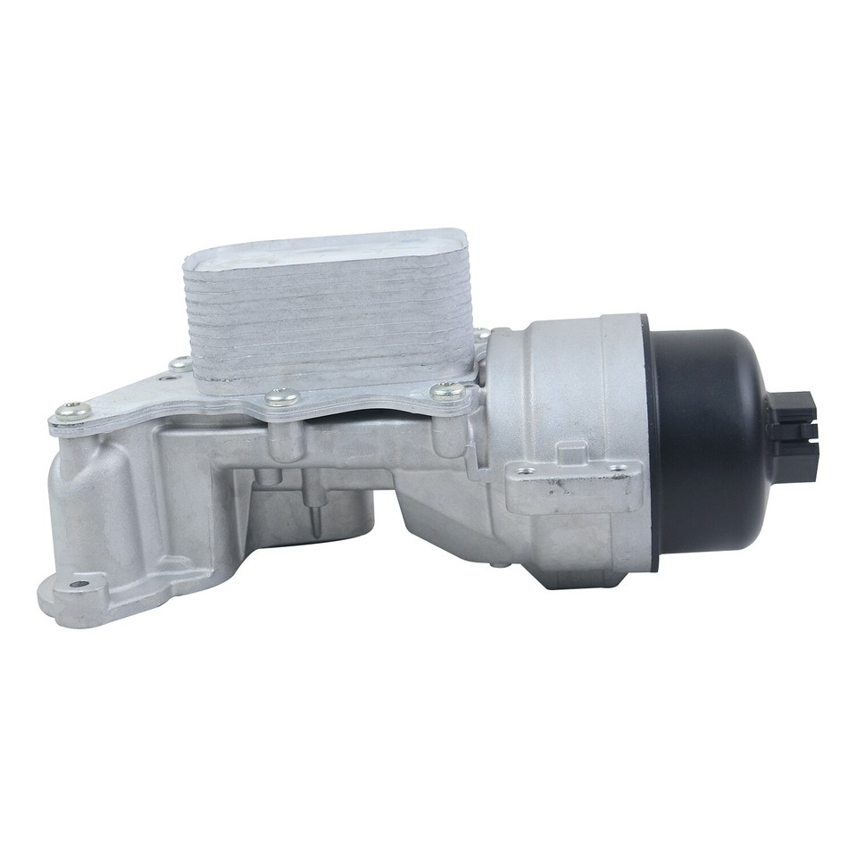 Engine Oil Cooler Assembly 11427546279 for Mini R55 R56 R57 R58 R59 ...