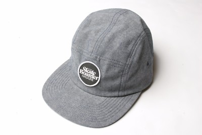 Matix Pusher Hat (Indigo) | eBay