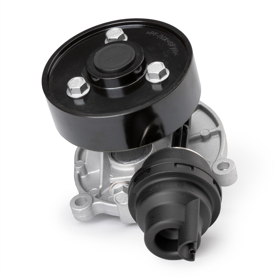 Bmw 335i Accessories BINB ROAD Engine Water Pump Assembly Coolant Pump ...