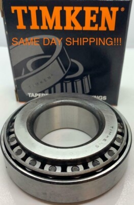 TIMKEN 32020X-9X257 TAPERED ROLLER BEARING - NEW - FREE SHIPPING | eBay