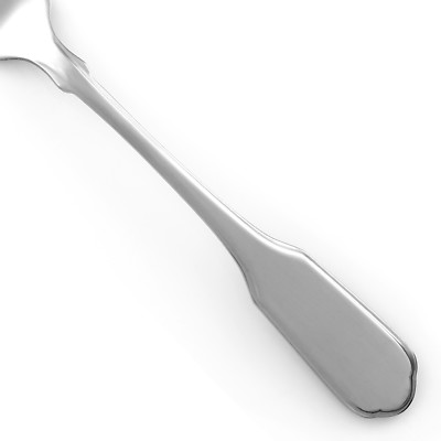 Oneida Community VALLEY FORGE Stainless Satin Silverware CHOICE ...