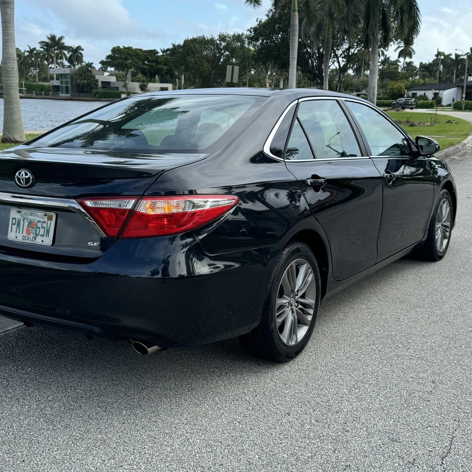 2017 Toyota Camry HONDA ACCORD CIVIC NISSAN ALTIMA MAXIMA SENTRA | eBay