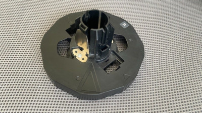 Canon iPF8000/9000 Drive Spool Unit, (RIGHT), QL2-2916-000, GENUINE ...