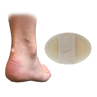 STEROPLAST PREMIUM INVISIBLE WASHABLE DISCREET GEL BLISTER CUSHION ...