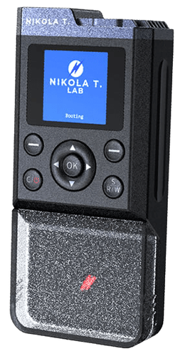 ICOPY-X XS (ENGLISH) RFID PORTABLE DUPLICATOR FOR FOBS AND CARDS | eBay