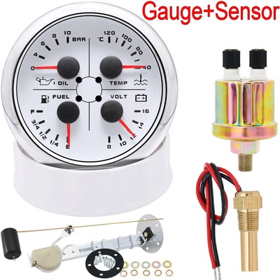 H3 - OBD2 gauge for monitoring temps | Hummer4x4Offroad