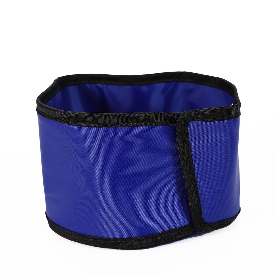 Dental Radiation Head Shield Lead Hat X-Ray Lead rubber Cap CT Head ...