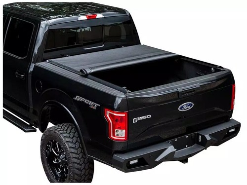 Access Original Tonneau Cover Fits 01-06 Ford Explorer Sport Trac 4'2 ...
